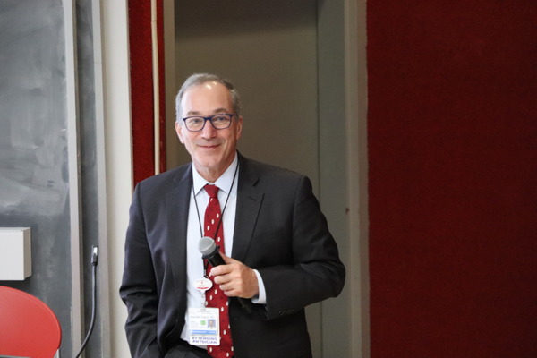 Stony Brook's Dr. Alexander Dagum Reflects on the Successful Impact of 25 Years of Annual Cleft ...